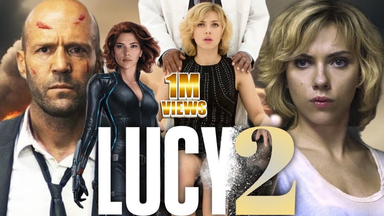Lucy 2 (2026) First Trailer - Scarlett Johansson, Jason Statham - detoxherb.xyz