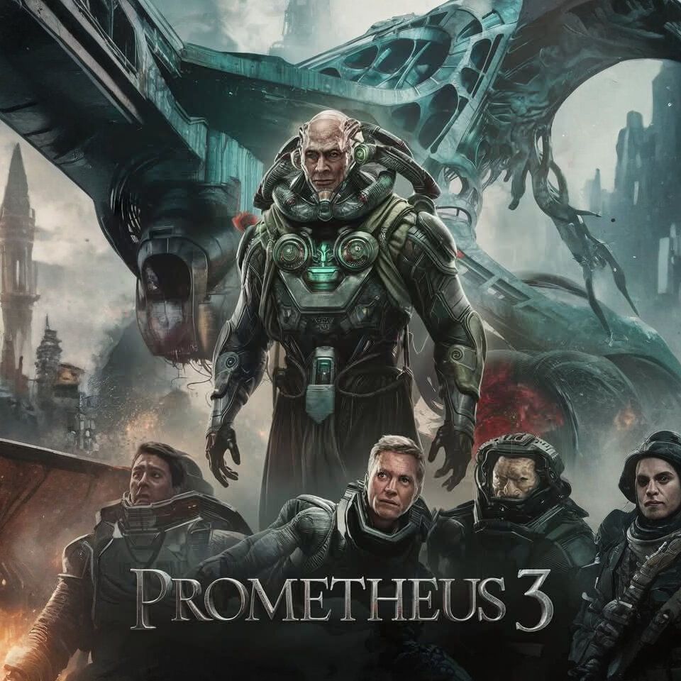 Prometheus 3- Trailer (2025) - detoxherb.xyz